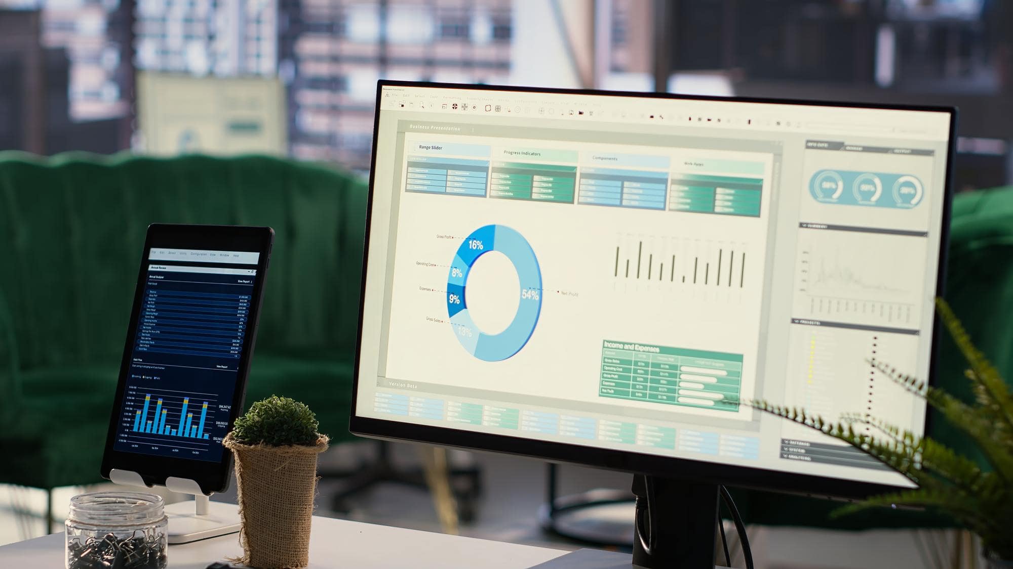 MSM Aventra | International Education | MSM Unify