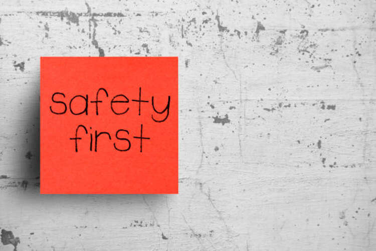 8 Safety Tips for College Students | MSM Unify