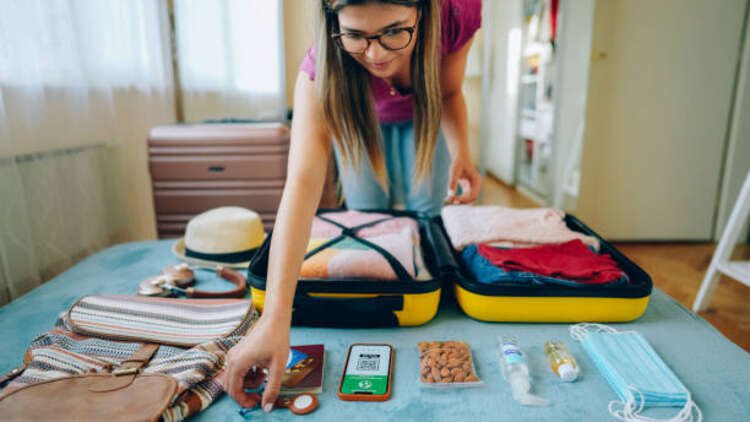 Common Packing Mistakes That You Must Avoid | MSM Unify