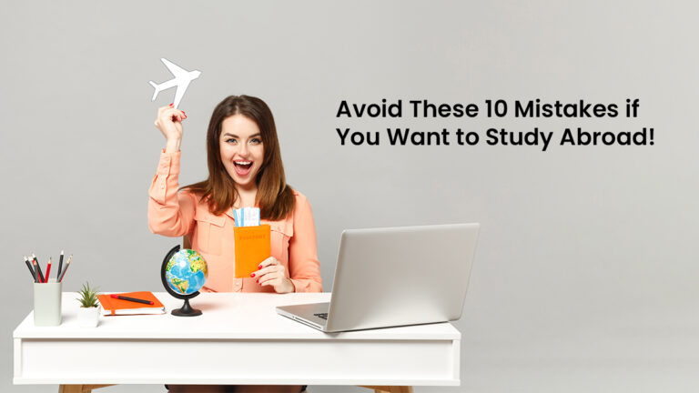 Avoid These 10 Study Abroad Mistakes for a Better Experience
